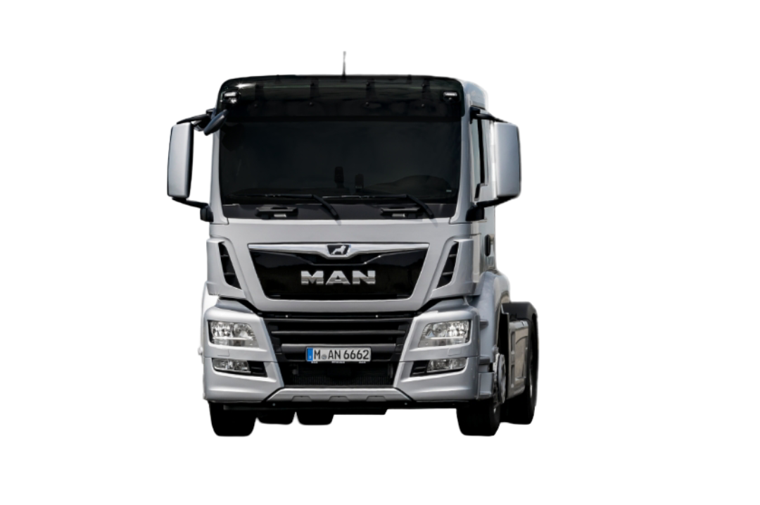 Sparepart Alat Berat & Truck