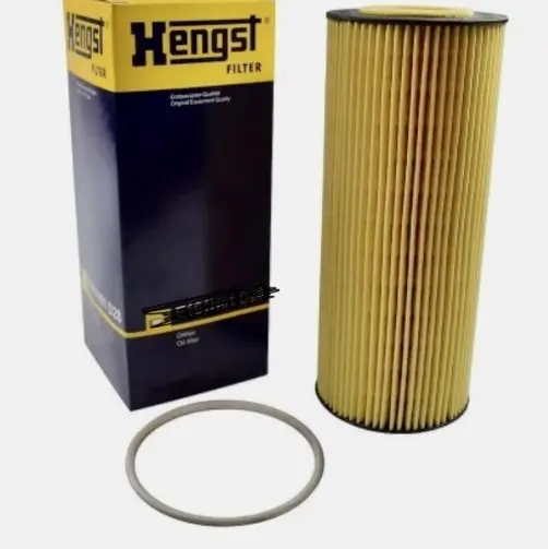 Fuel filter HENGST 51.12503-0063 Filter solar HENGST 51.12503-0063 ...