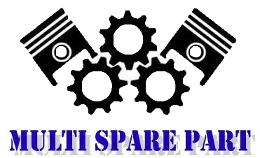 Toko Spare Part Online | Multisparepart.com